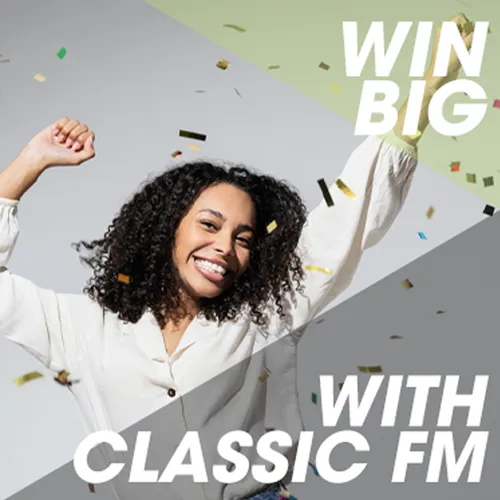 Win+ | Great Prizes. Real Winners.