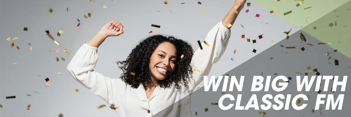 Win+ | Great Prizes. Real Winners.