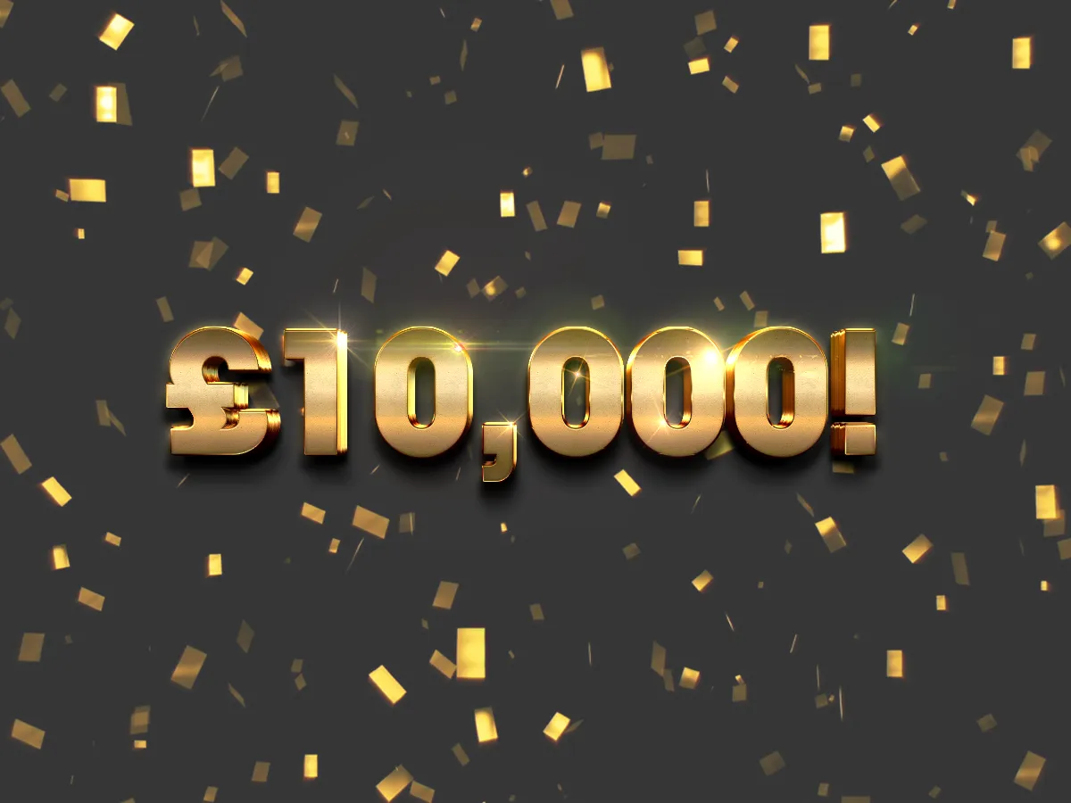 Win+ | Great Prizes. Real Winners.