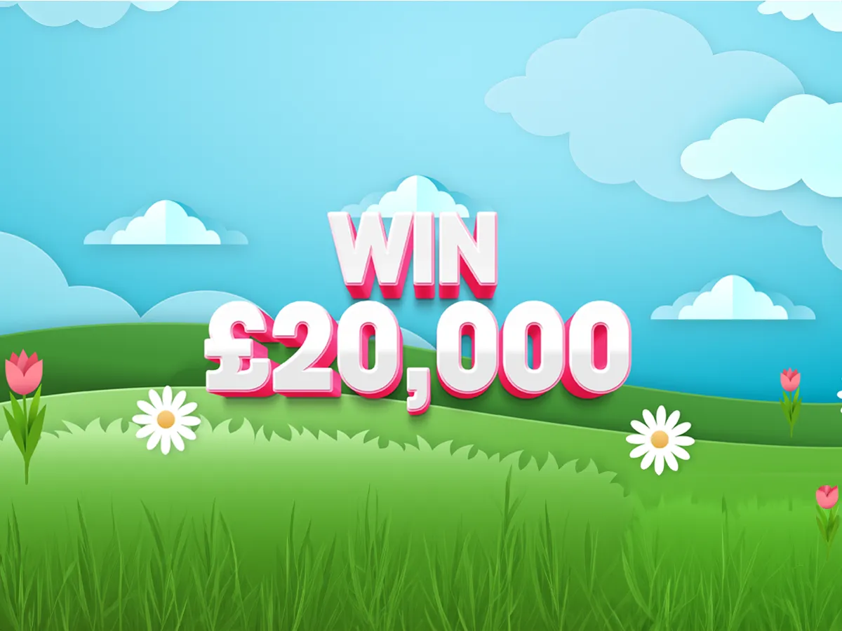 Win+ | Great Prizes. Real Winners.