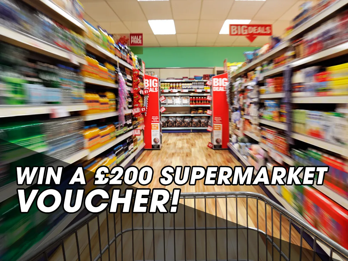 Win+ | Great Prizes. Real Winners.