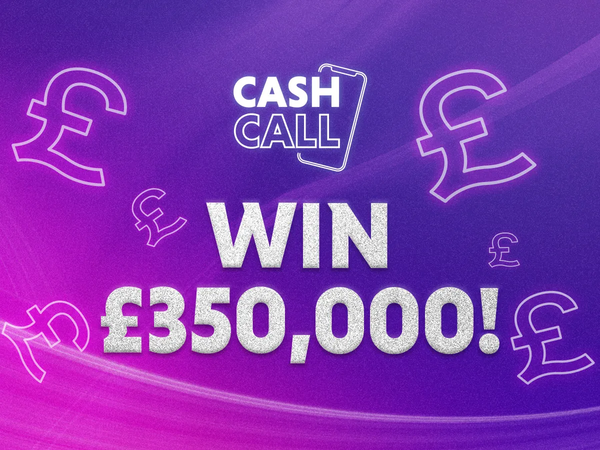 Win+ | Great Prizes. Real Winners.