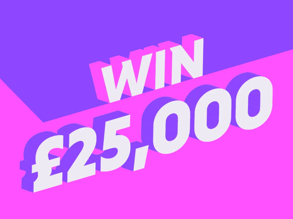 Global WIN | Great Prizes. Real Winners.